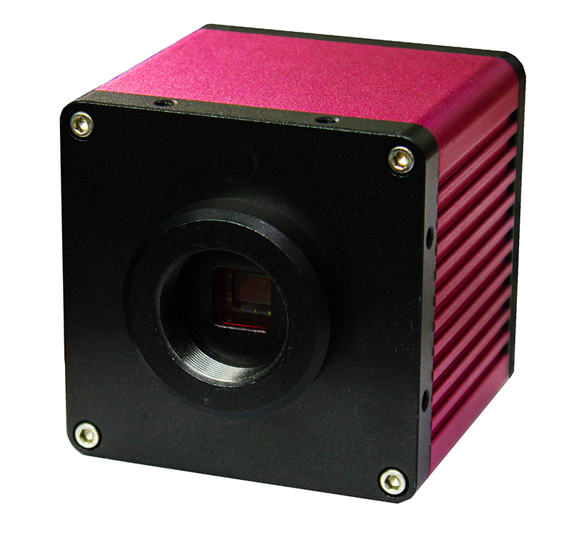 Visual Inspection Camera(SmartGO-178C) - 深圳市晟视科技有限公司