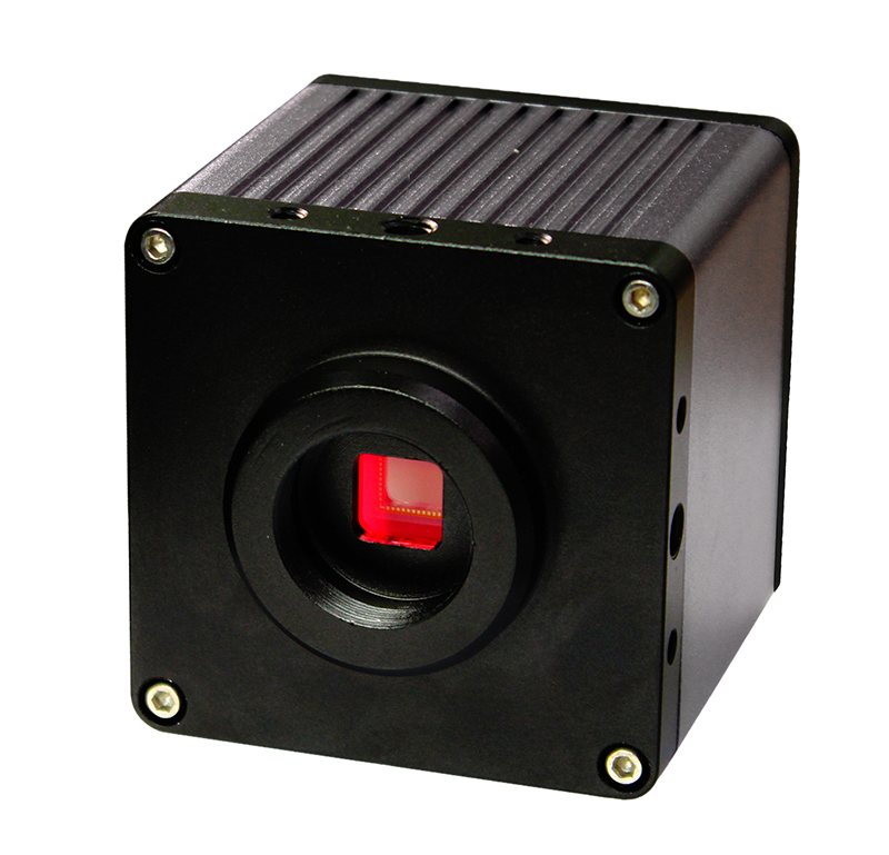 Visual Inspection Camera(SmartGO-560C) - 深圳市晟视科技有限公司