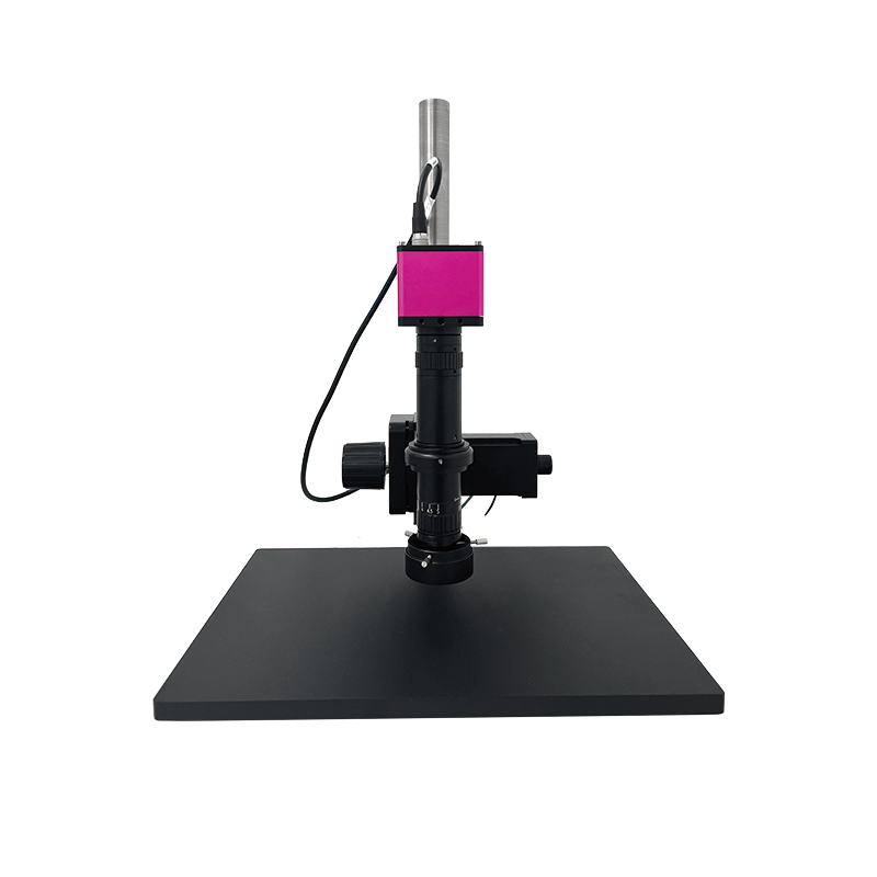 MC-8030 Professional measuring system Motorized depth-of-field ...