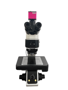 深圳市晟视科技有限公司--显微镜|金相显微镜|工业相机|智能相机|视觉检测|机器人定位|放大镜|电子显微镜