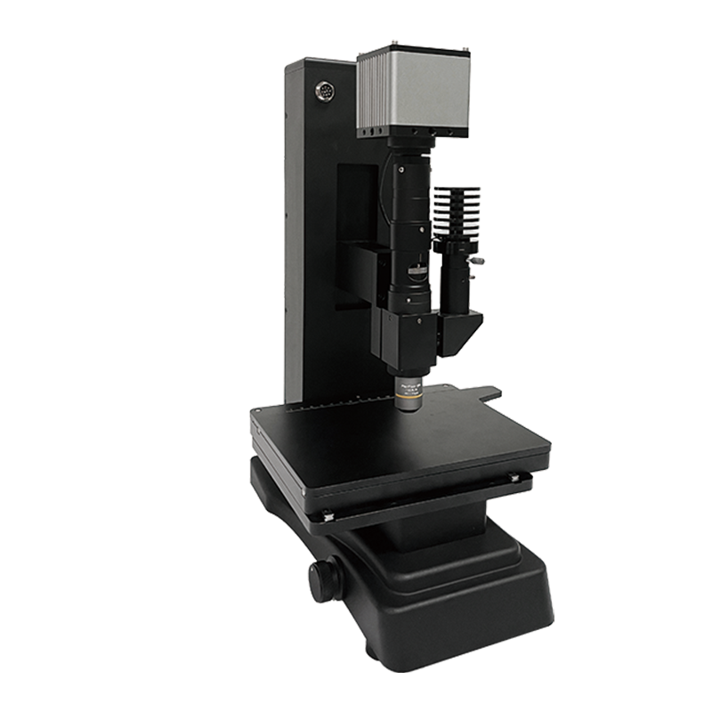SVHX-1000 Super depth of field 3D Synthetic Measurement Microscope ...