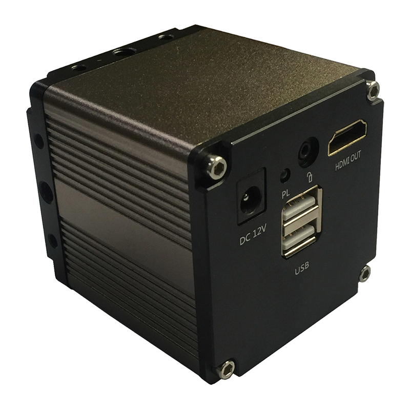 Measure Camera(Smart-2000M) - 深圳市晟视科技有限公司