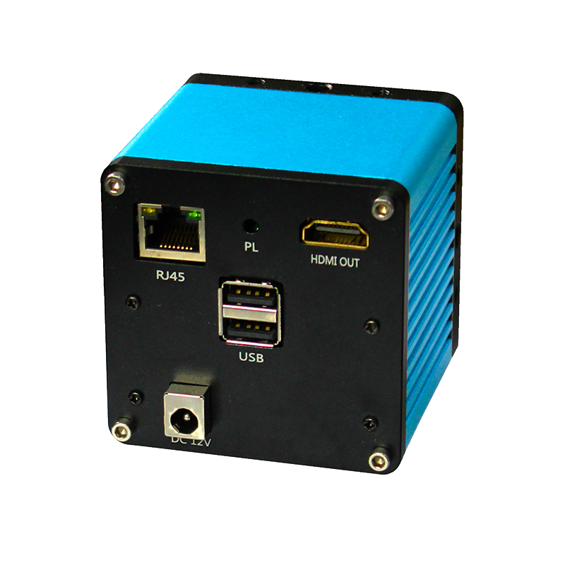 Multifunction camera(Smart-6000X) - 深圳市晟视科技有限公司